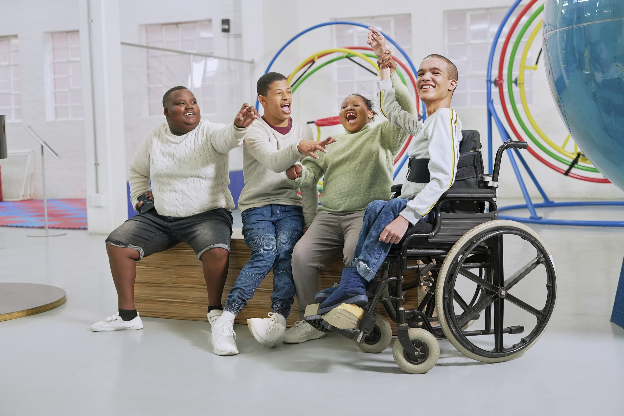 Peer Empowerment Group - How to Speak Up for Yourself-Peer Empowerment ...