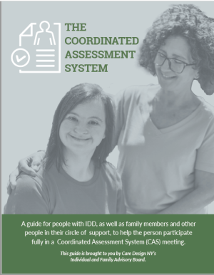 Care Management Resources - Care Design NY